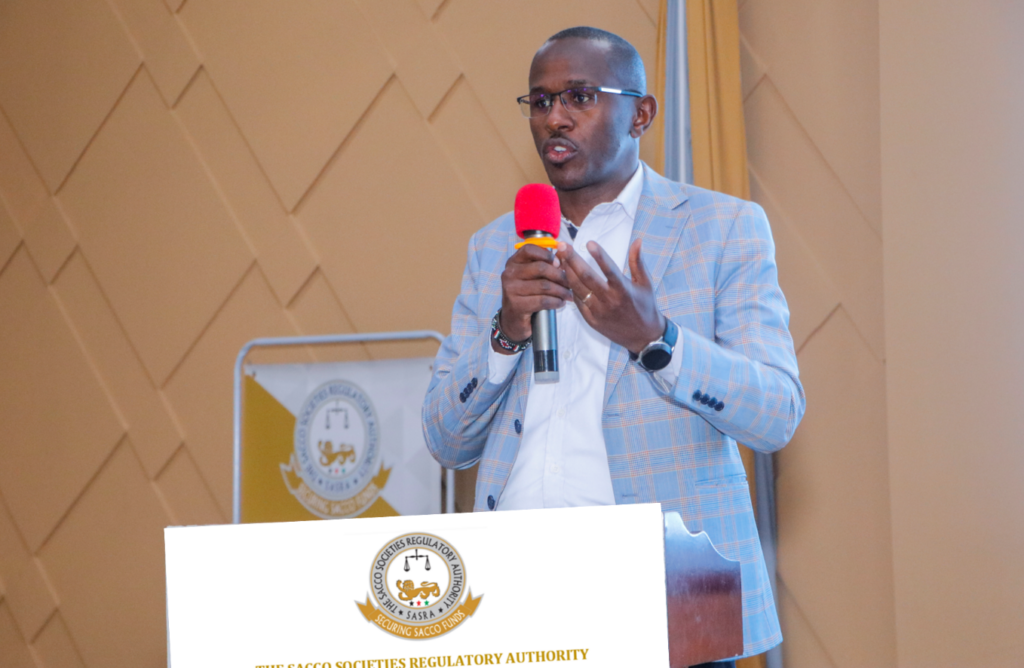 Understanding SASRA: who is SASRA and what’s its role? - Sacco Trend ...