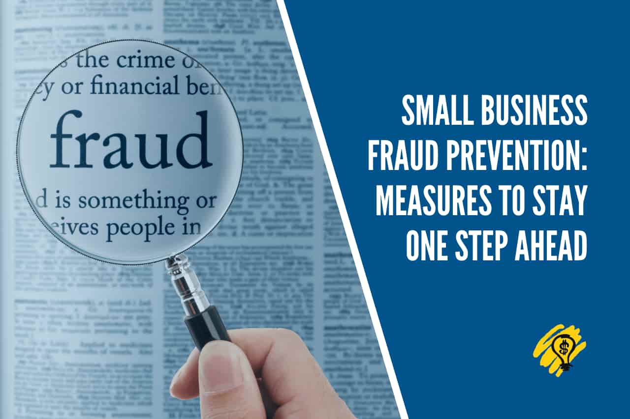 Fraud prevention techniques every business should consider - Sacco ...