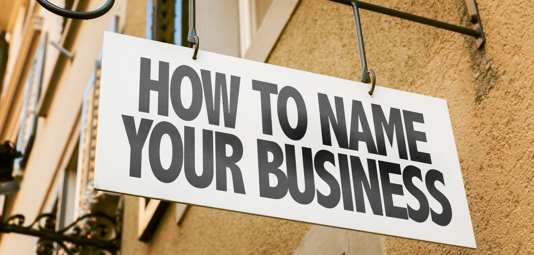 How to name your business |Tips, Ideas and Strategies - Sacco Trend ...