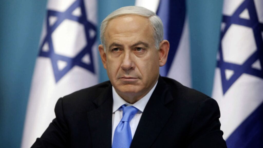 Benjamin Netanyahu Net Worth - Sacco Trend Magazine