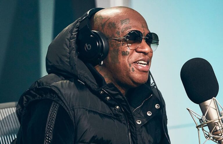Birdman Net Worth: The Rise of a Cash Money Mogul - Sacco Trend Magazine