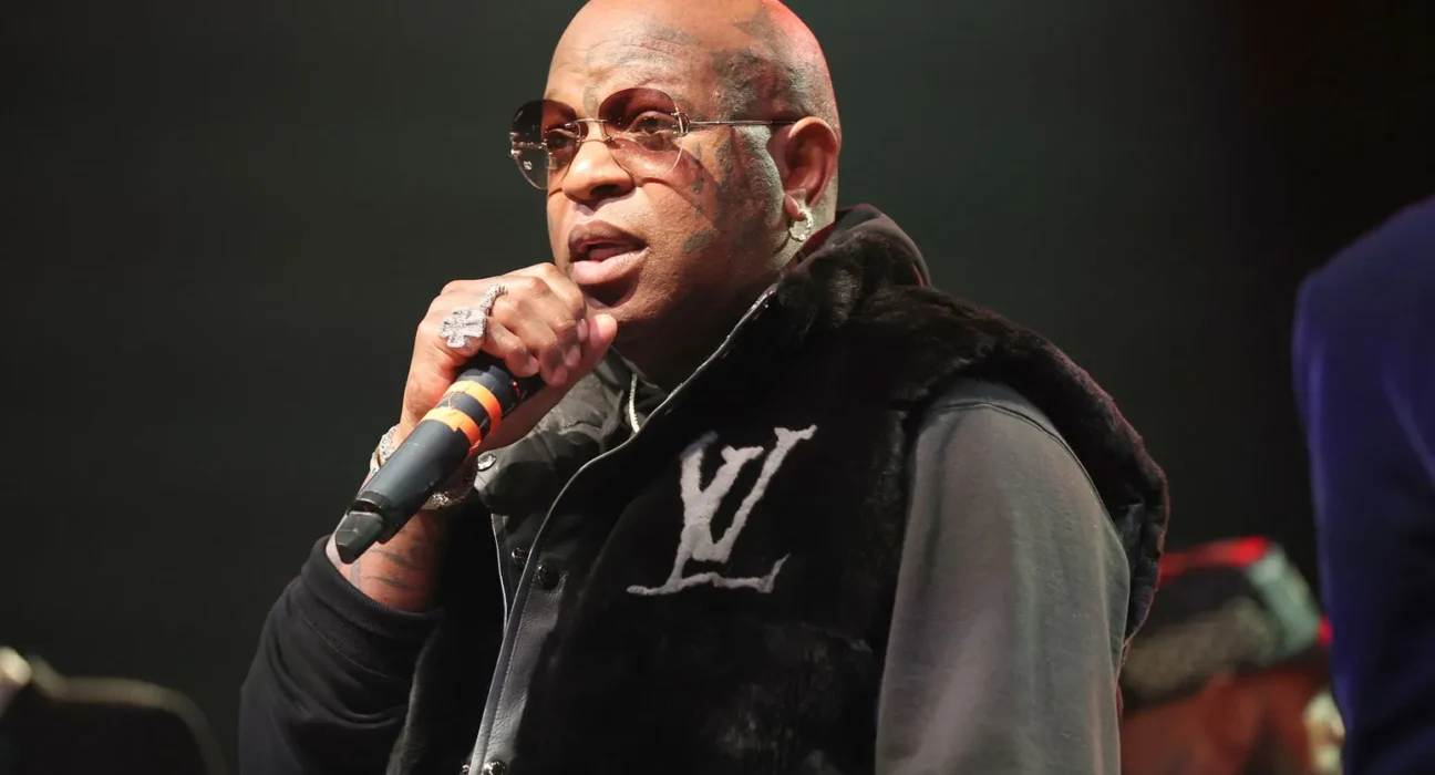 Birdman Net Worth: The Rise of a Cash Money Mogul - Sacco Trend Magazine