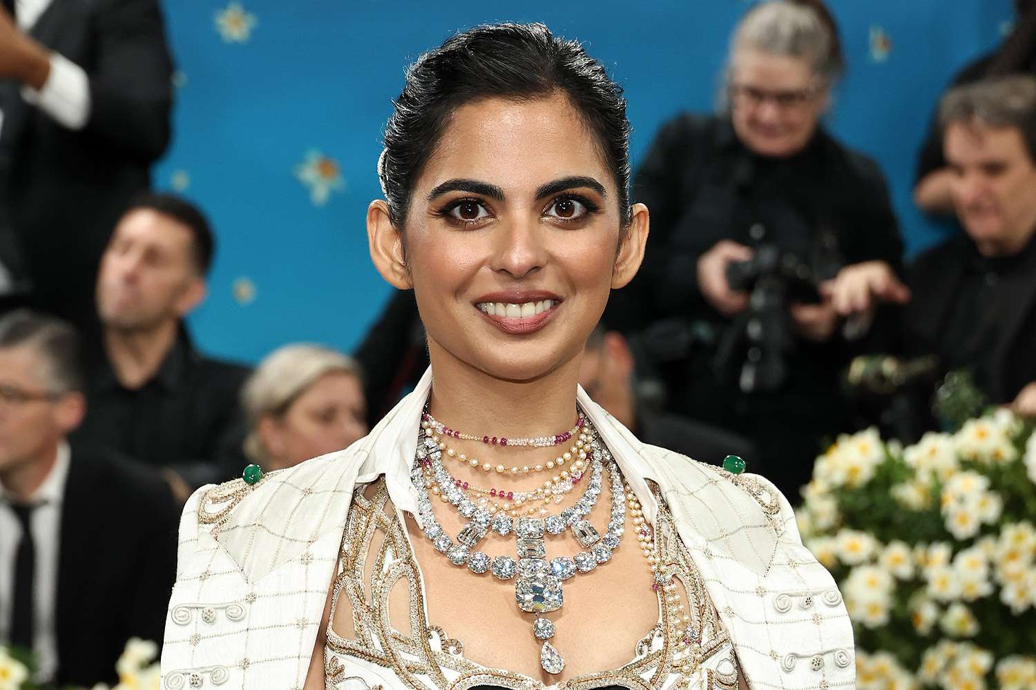 Isha Ambani Net Worth - Sacco Trend Magazine