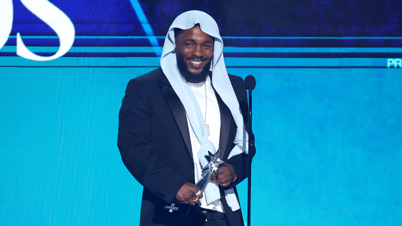 Kendrick Lamar Net Worth: Inside the Fortune of Hip-Hop’s Pulitzer ...