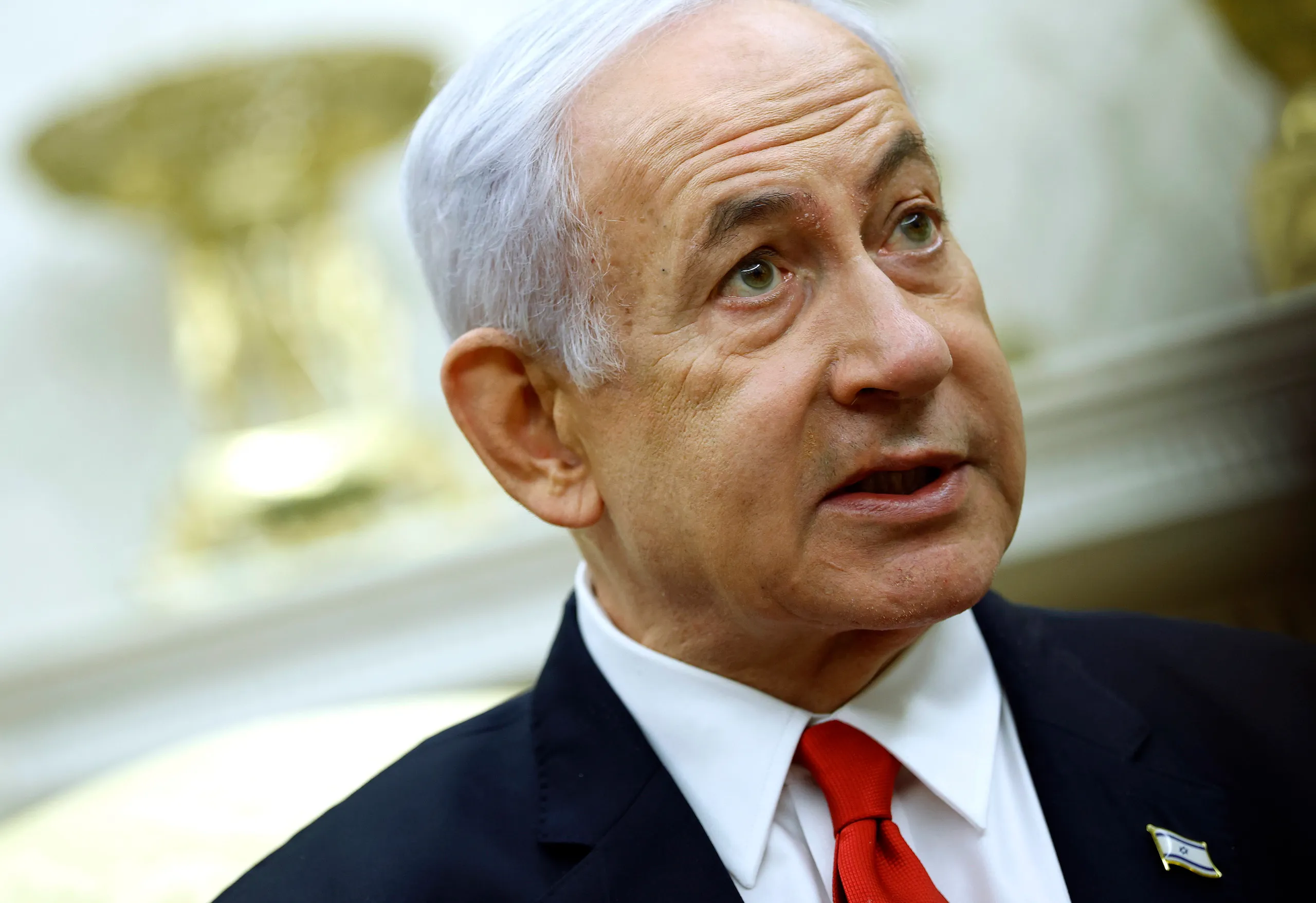 Benjamin Netanyahu Net Worth - Sacco Trend Magazine