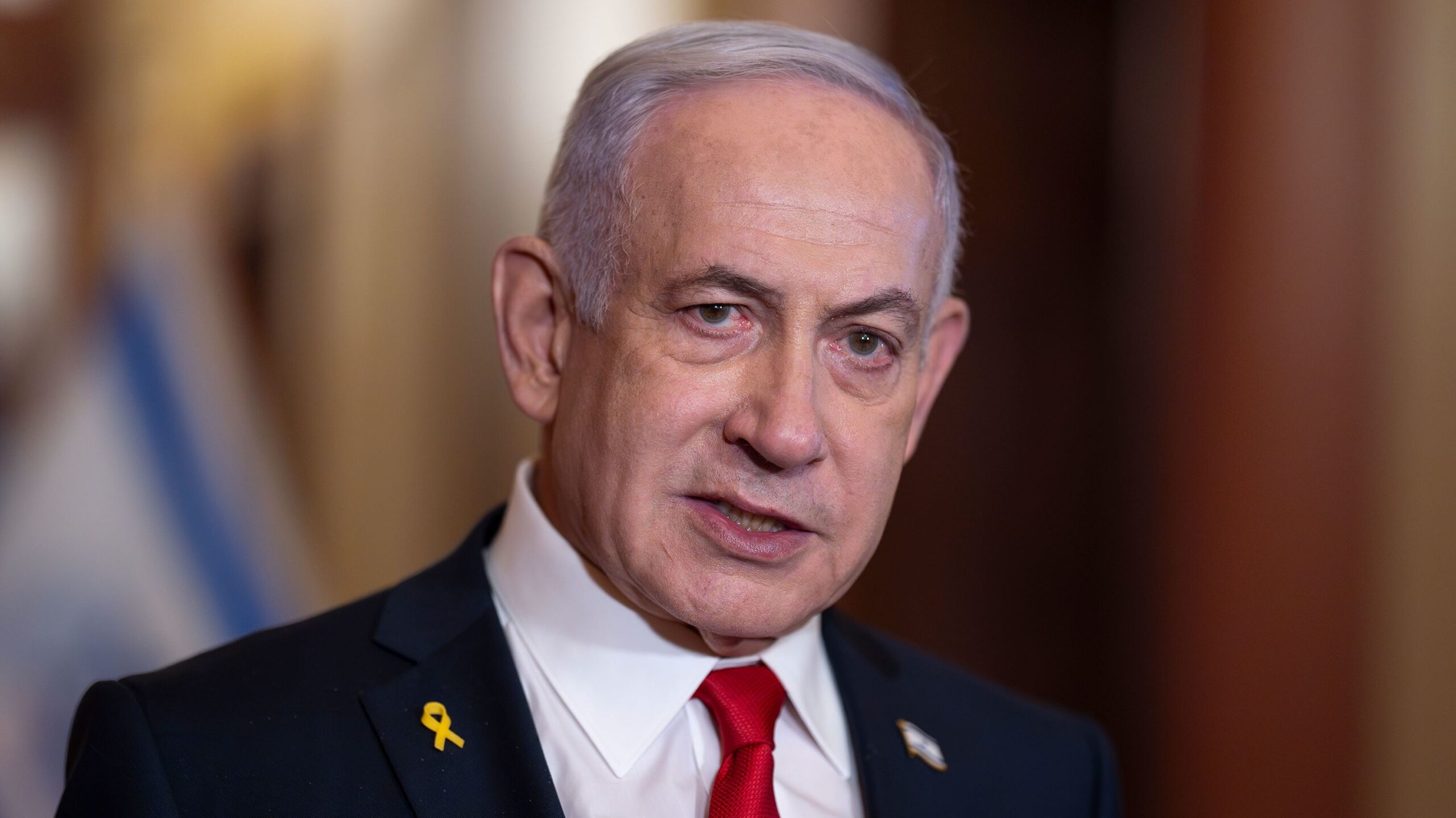 Benjamin Netanyahu Net Worth - Sacco Trend Magazine