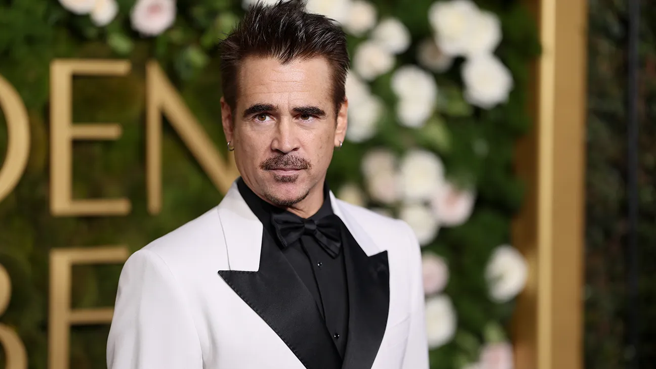 Colin Farrell Net Worth: Inside the Fortune of the Irish Hollywood Star ...