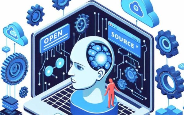 Open-source AI models |Definition,Examples and Business use cases ...