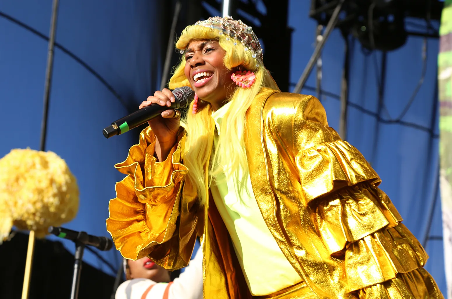 Santigold Net Worth - Sacco Trend Magazine
