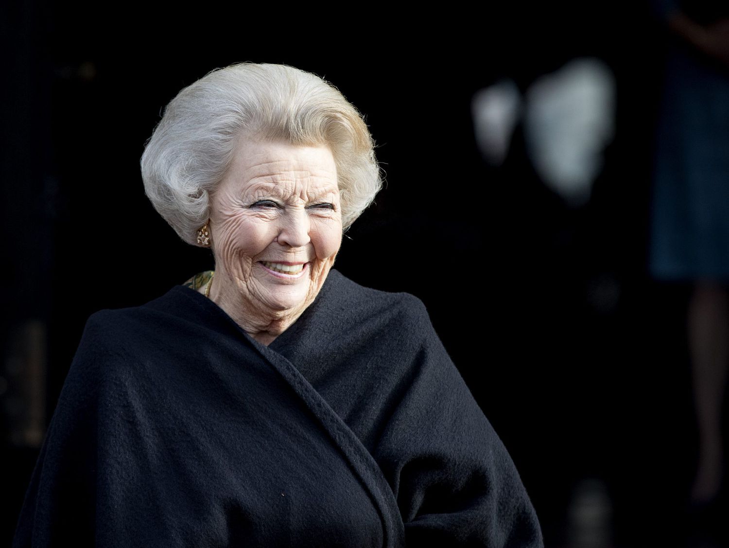 Queen Beatrix Net Worth - Sacco Trend Magazine