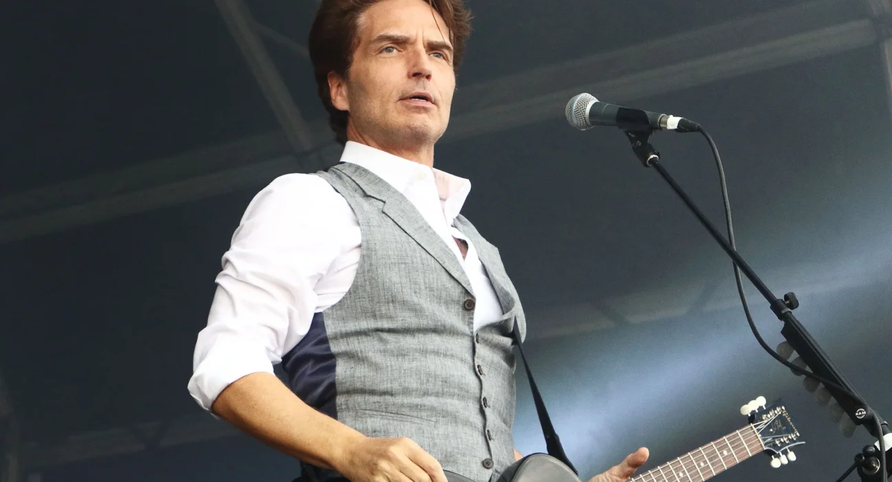 Richard Marx Net Worth - Sacco Trend Magazine