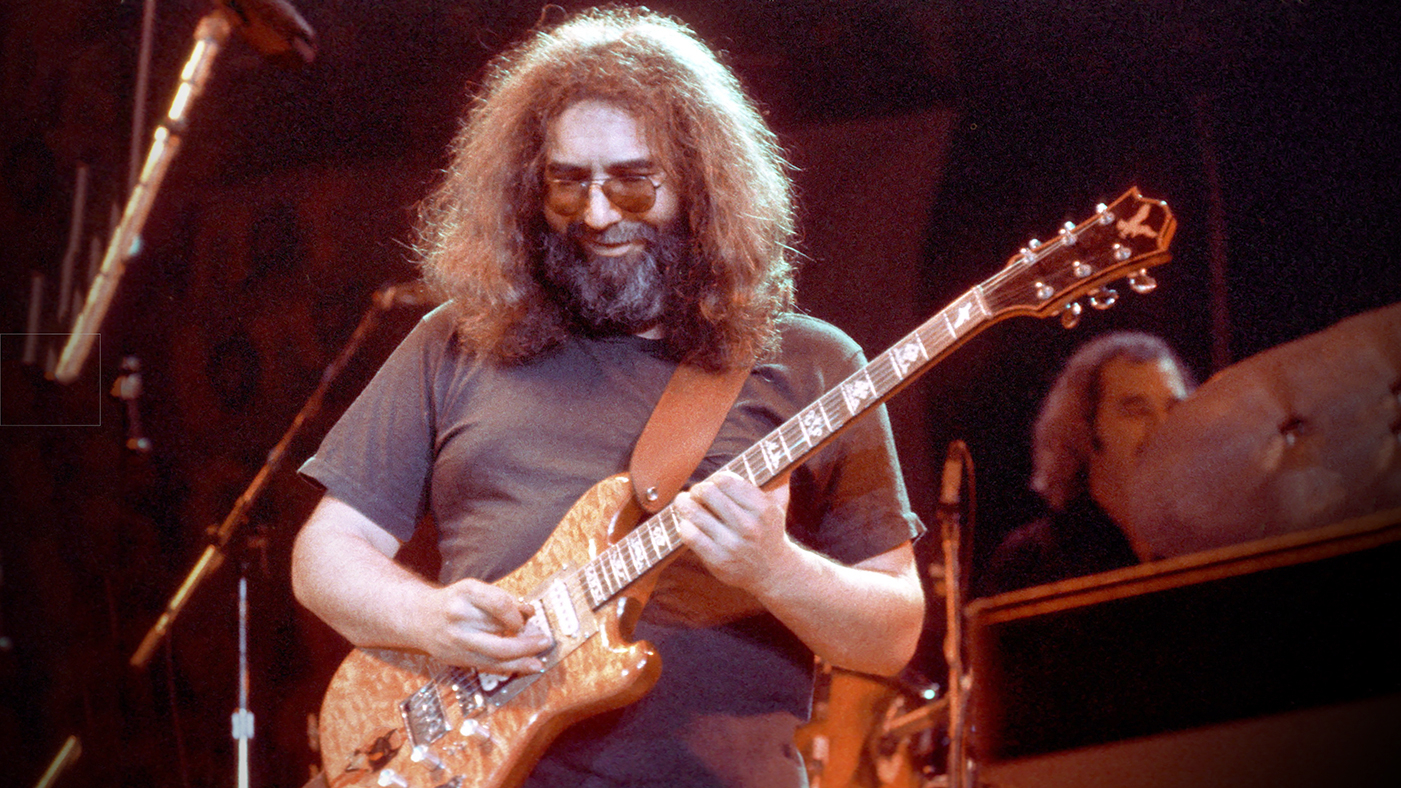 What was Jerry Garcia Net Worth when he died? - Sacco Trend Magazine